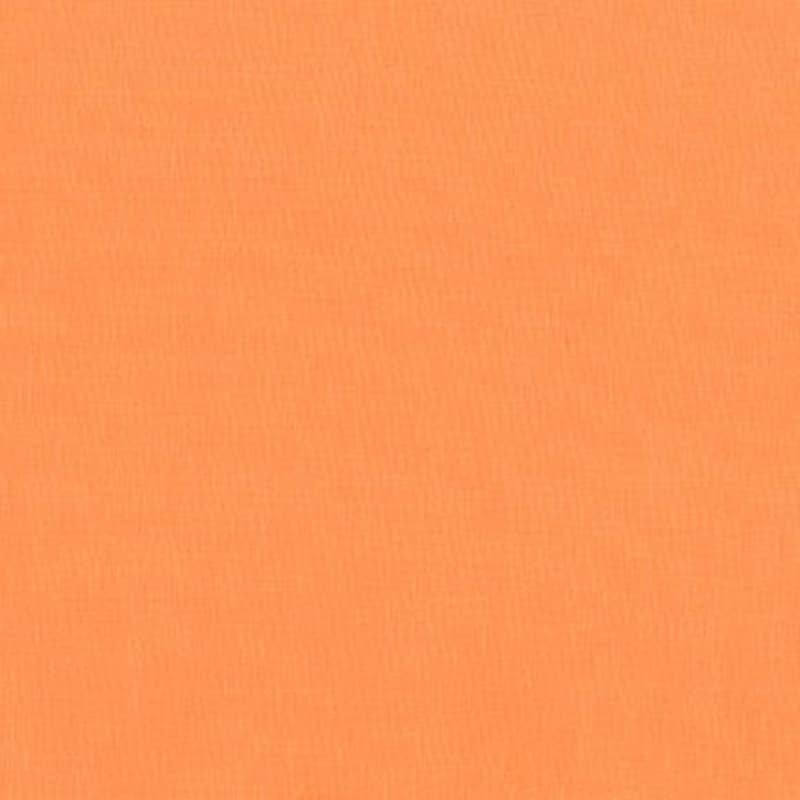 Orange Fabric - Etsy