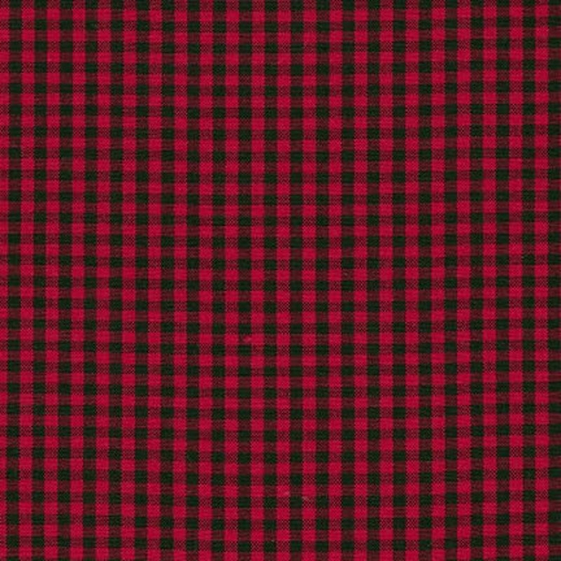 Scarlet Red Wool Fabric - Etsy