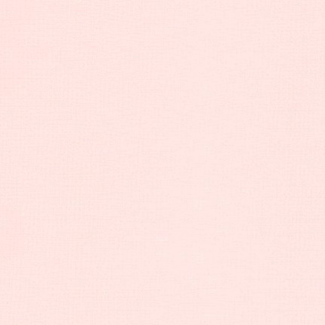 Kona Cotton Solid Fabric, SHELL 1271 , Quilting Cotton, SOLID Light ...