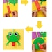 Frog Blowing Game Printable: Speech Therapy, Oral Motor Exercise - Etsy