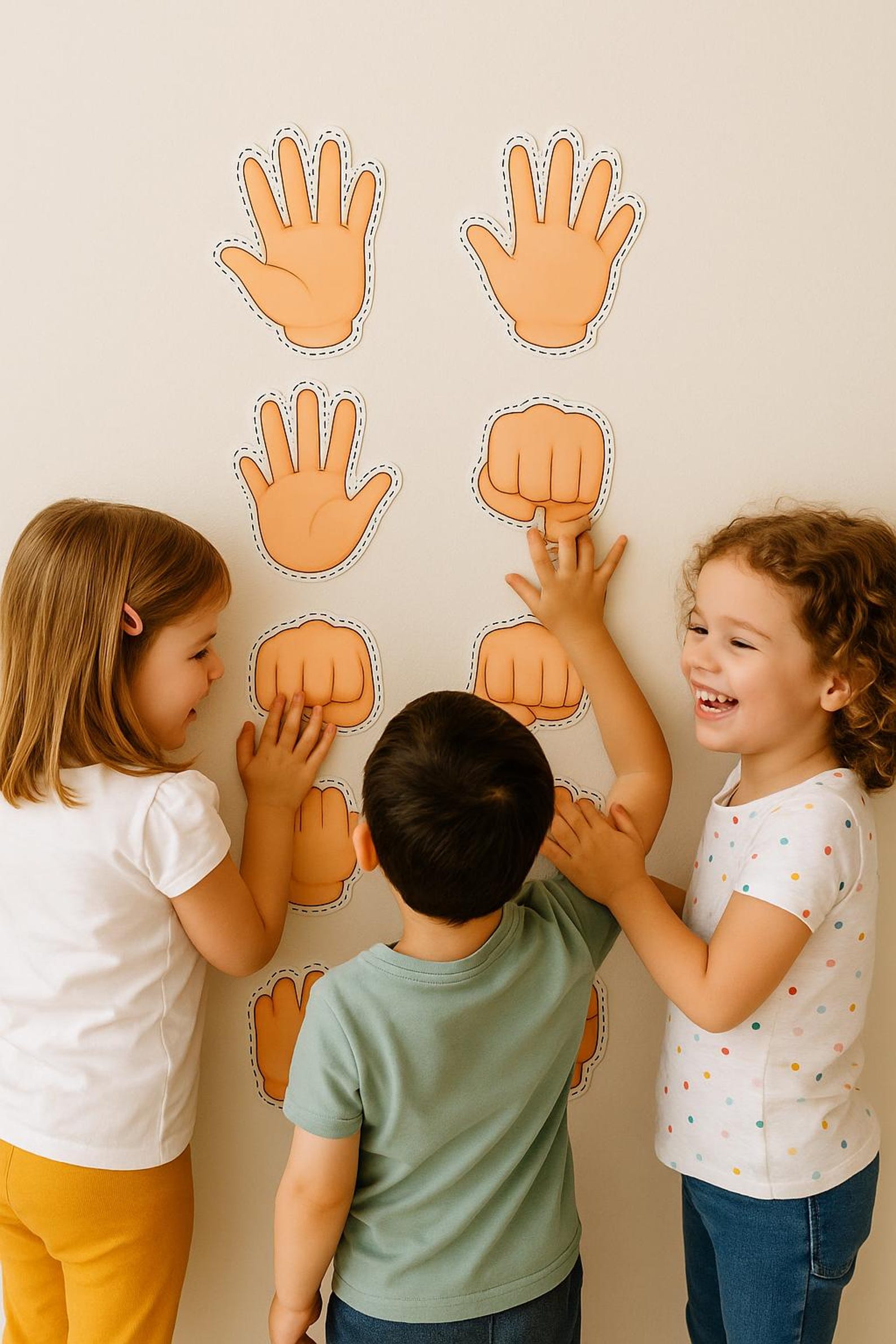 Hand Activity Kit Printable: Fine Motor Skills Game for Kids - Etsy