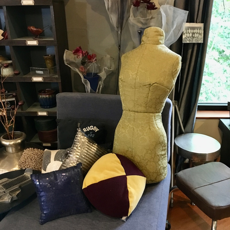 Velvet Mannequin - Etsy