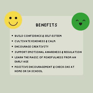 Feelings + Emotions Bookmarks for Kids - Printable PDF | Colour + B&W ...