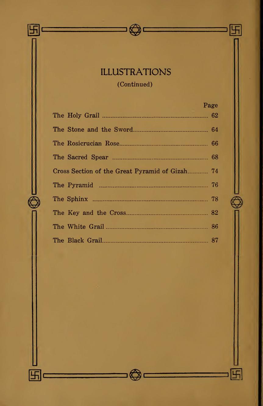 The Initiates of the Flame (1922) – Manly P. Hall, Vintage Occult ...