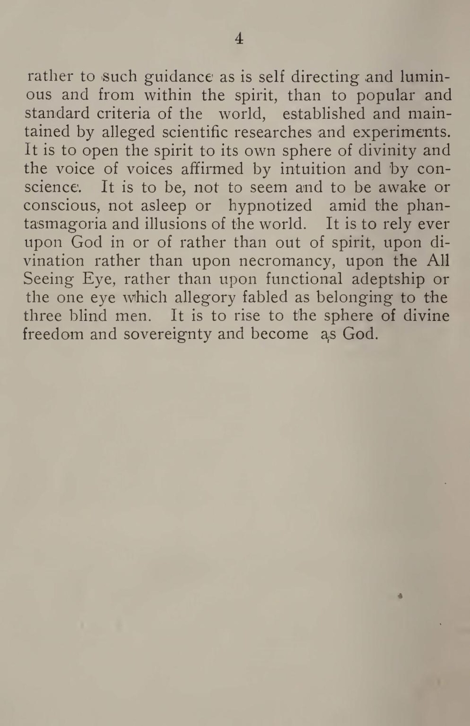 Easy Lessons for the Unfoldment of Psychometry, Clairvoyance ...