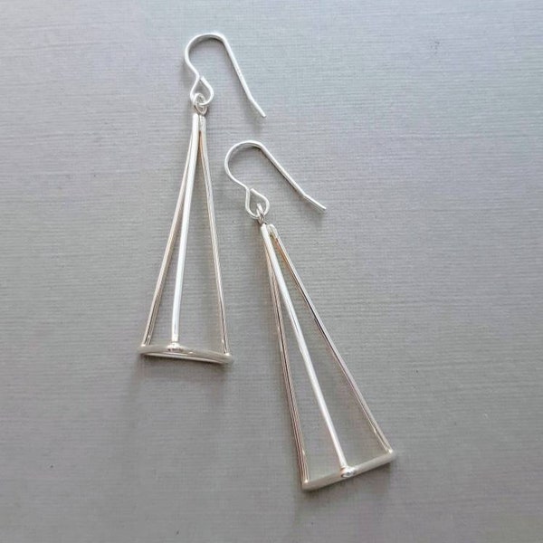 Triangular Prism - Etsy