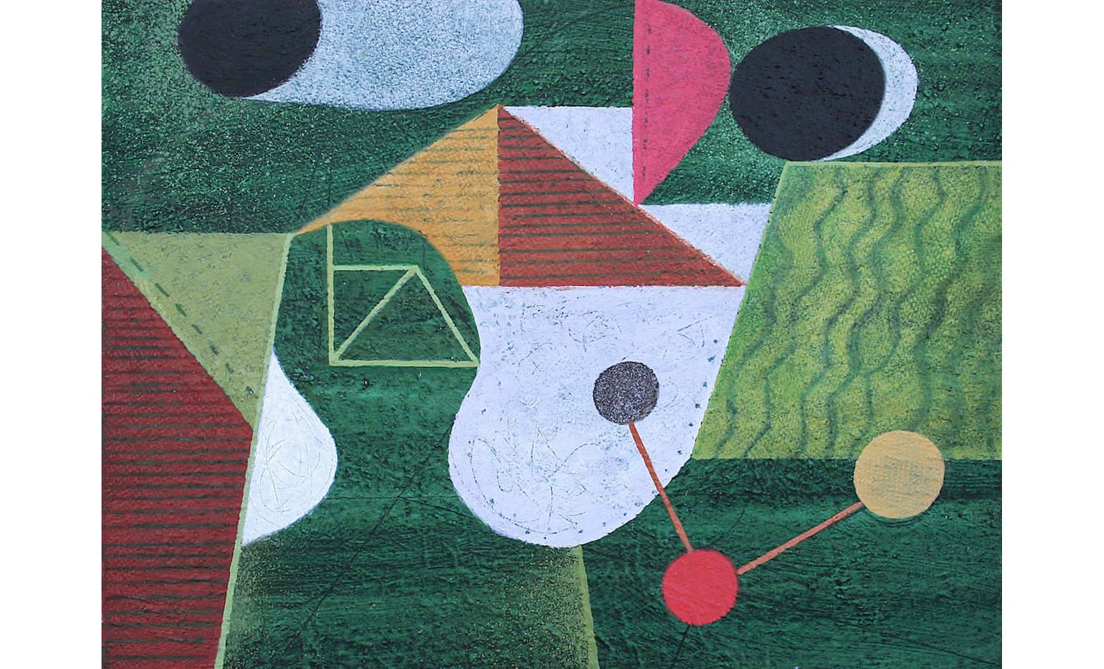 Original Painting. 12x16 Inches. 'DIAGRAM' - Etsy