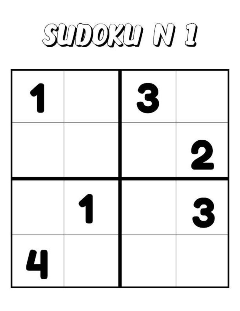 Printable Kids Activity Book: 100+ Pages of Puzzles, Coloring, and ...