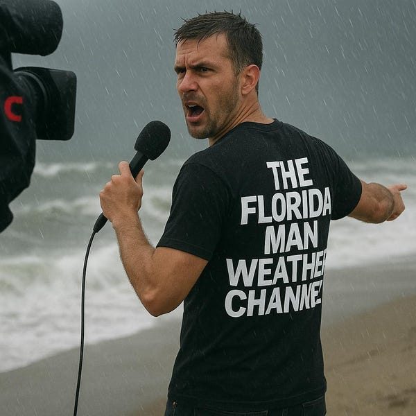 The Weather Channel - Etsy