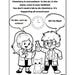 Mini Scientist- Chemistry Fun Coloring Book for Kids / STEM Science ...