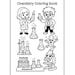 Mini Scientist- Chemistry Fun Coloring Book for Kids / STEM Science ...