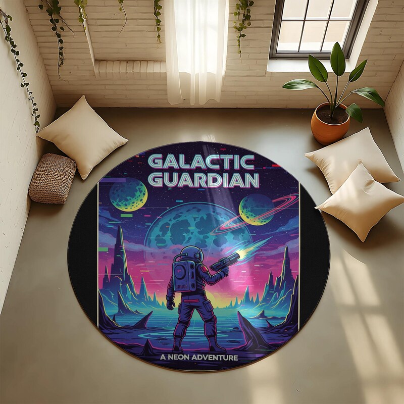 Sci Fi Home Decor - Etsy