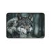 Wolf Desk Mat Wolf Gaming Mat Wolf Mouse Pad Wolf Lover Gift for Boss ...
