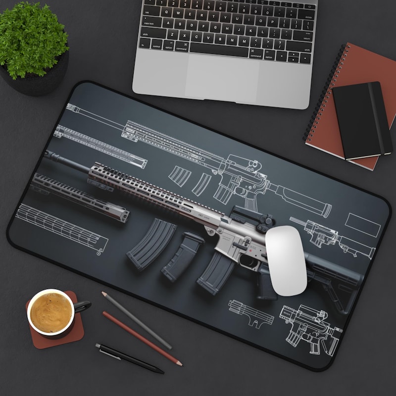 Tactical Table - Etsy