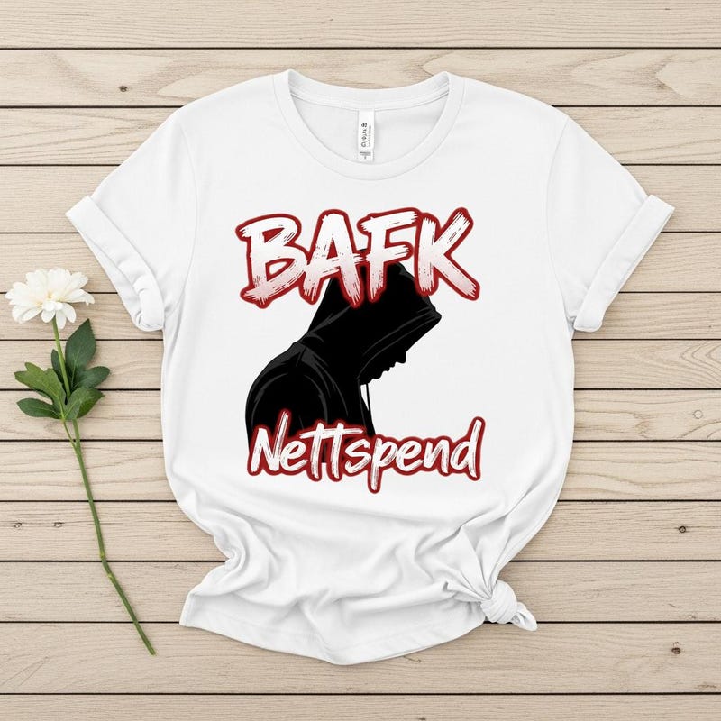 Nettspend Merch - Etsy