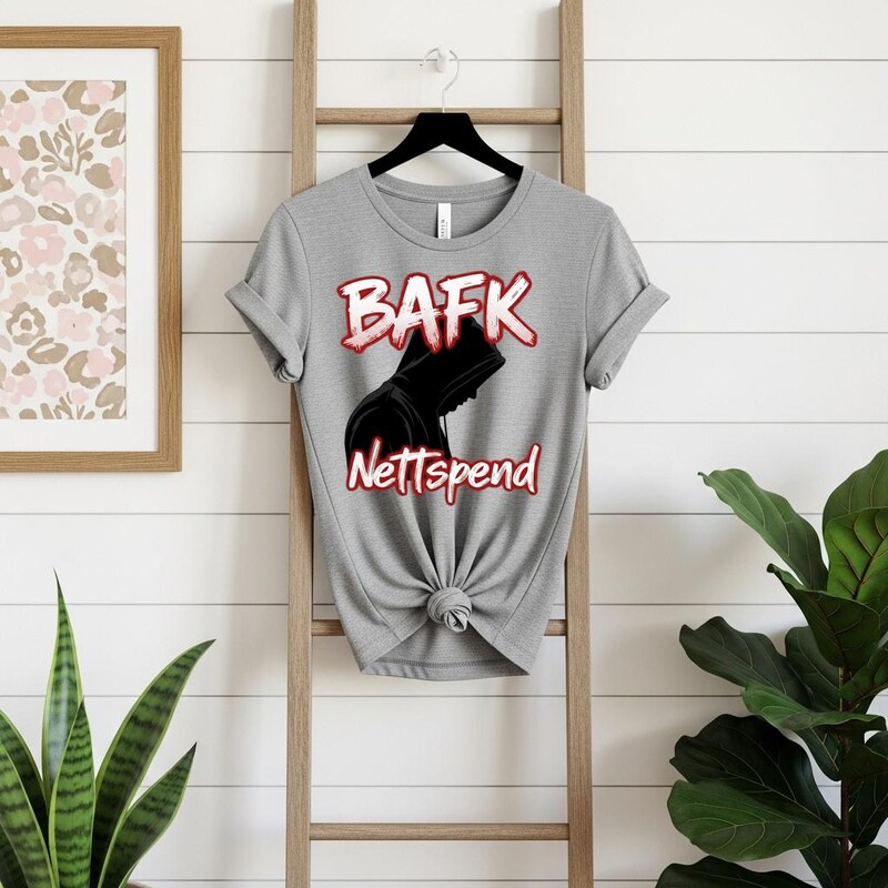 Nettspend Merch - Etsy