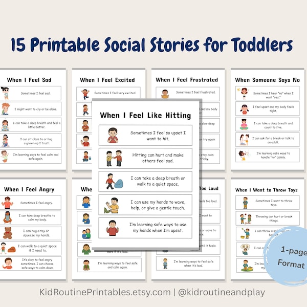 I Need a Break Visual - Etsy