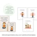 Social Story – Keep Hands to Self Printable, Autism Friendly Visual ...