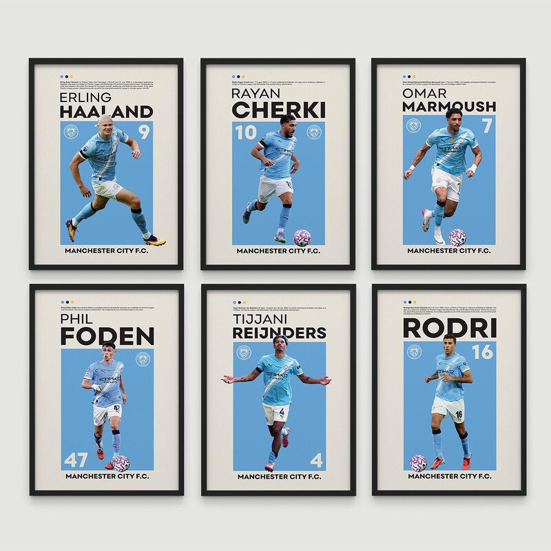 City Poster - Etsy