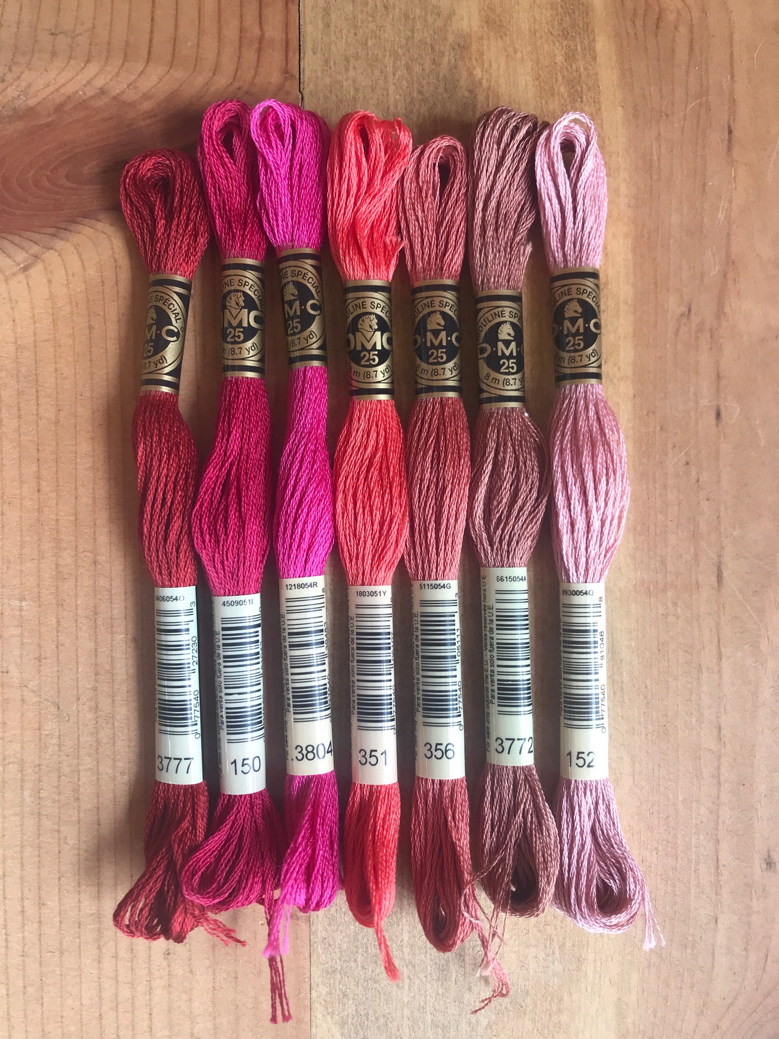 DIY Mala Necklace Kit Make Your Own Mala DIY Jewelry Kit - Etsy