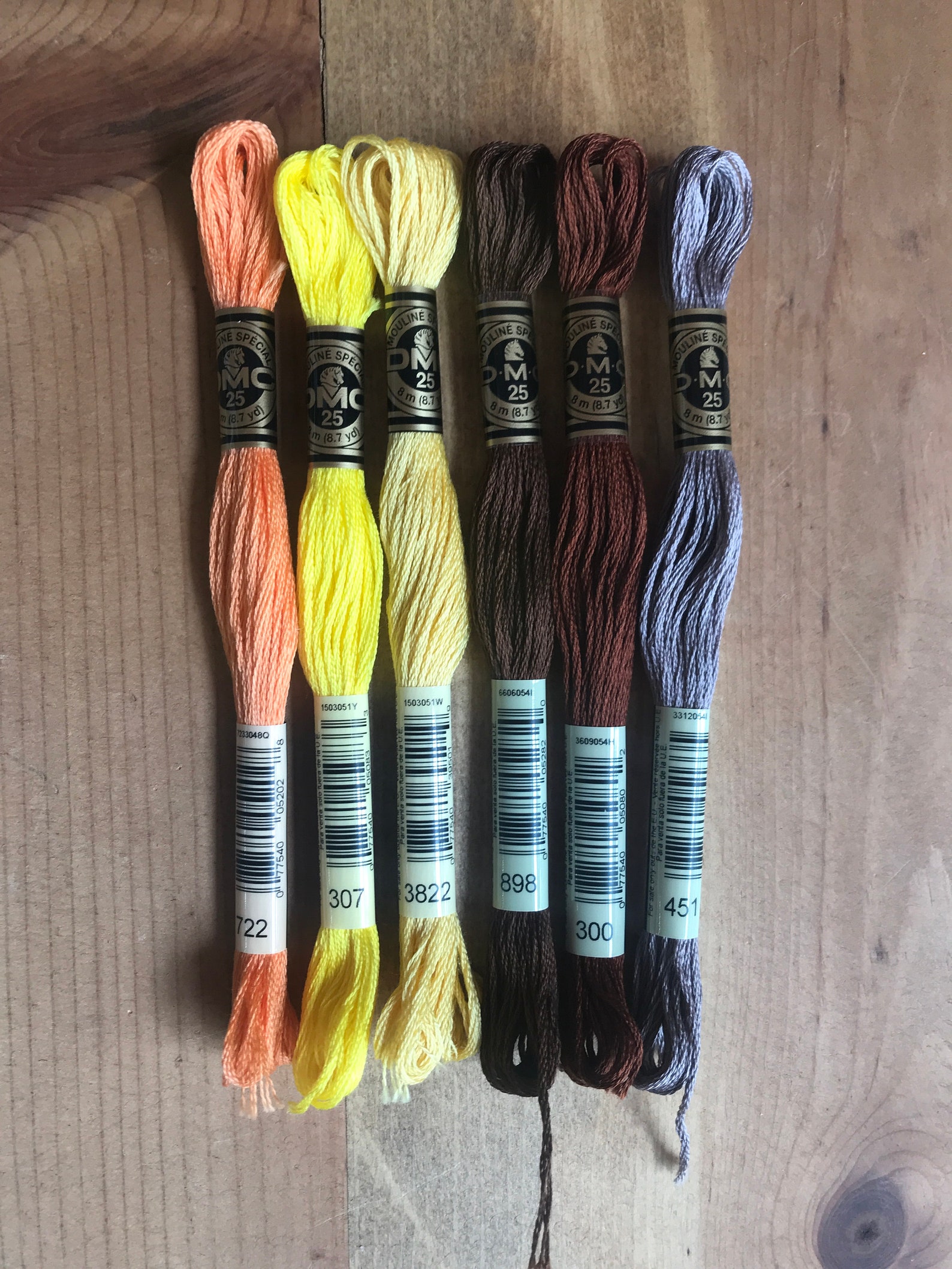 DIY Mala Necklace Kit Make Your Own Mala DIY Jewelry Kit - Etsy