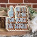 You Betcha Sticker, Midwest Slang, Midwestern Phrase, Vinyl Sticker - Etsy