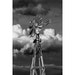 Windmill at the Prairie Farm by 1880 Town Frontier Museum in - Etsy