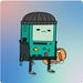 Midwest BMO Sticker - Etsy