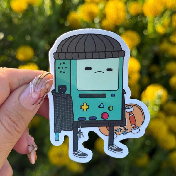 Bmo - Etsy