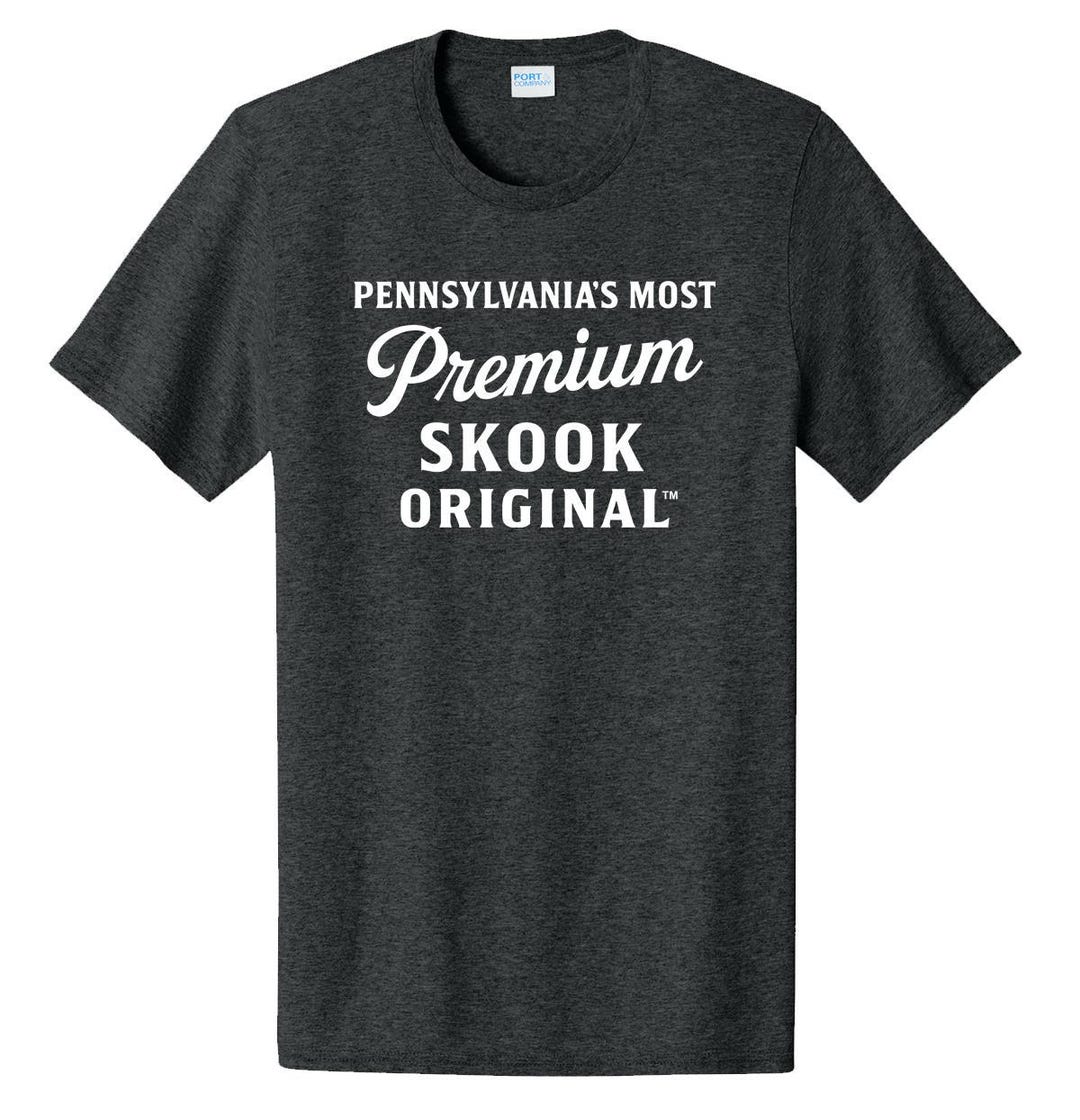 Premium Skook Original T-shirt - Etsy
