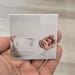 Custom Photo Magnets: Personalized Keepsake Gift (2.5x2.5 In) - Etsy