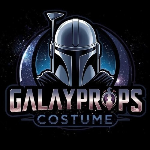 GalaxyPropsCostume - Etsy