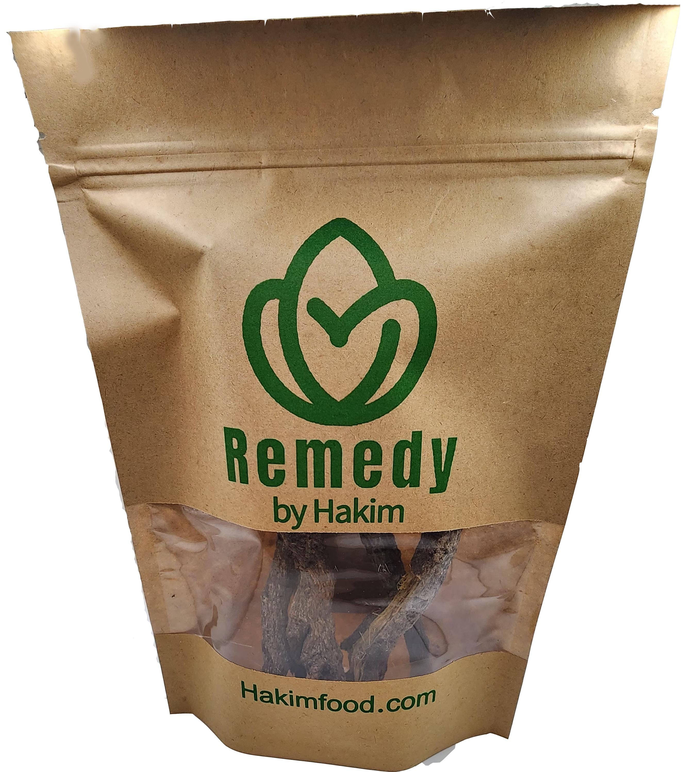 Licorice Roots Stick Whole 100 Grams - Etsy