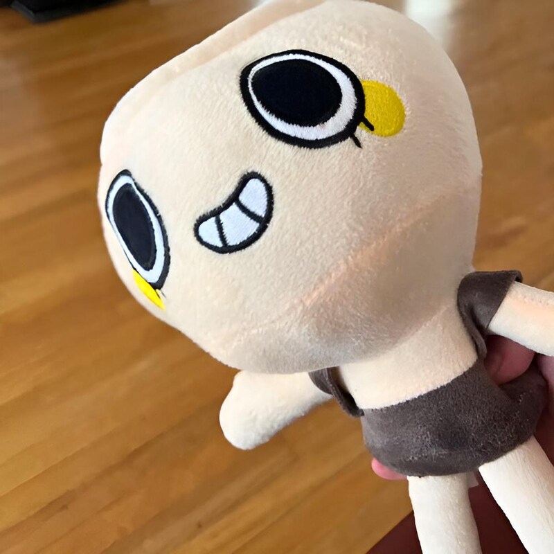 Dandy's World Merch - Etsy