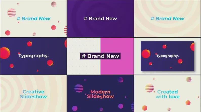 Ultimate Transition Library for Premiere Pro: 4000 Seamless Effects ...