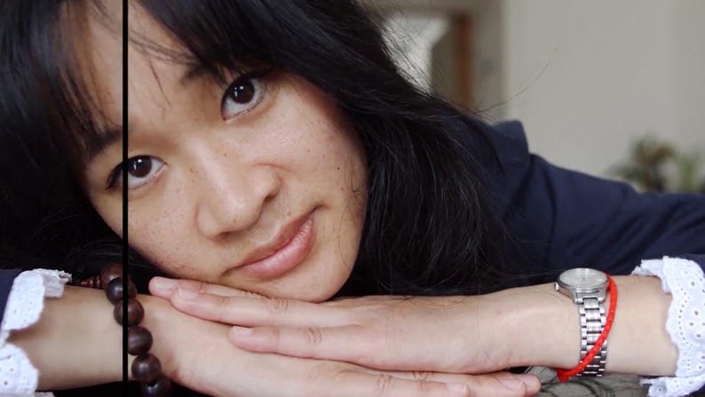 Smooth Skin Effects | Premiere Pro - Etsy