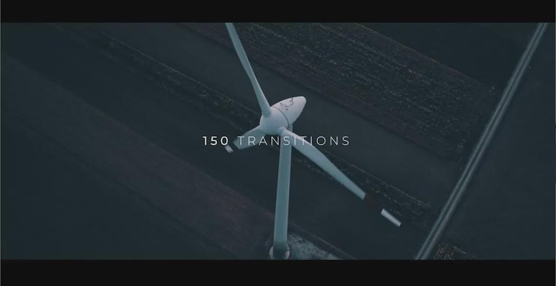 Davinci Resolve Speed Ramp Transitions: 150 Cinematic Effects - Etsy
