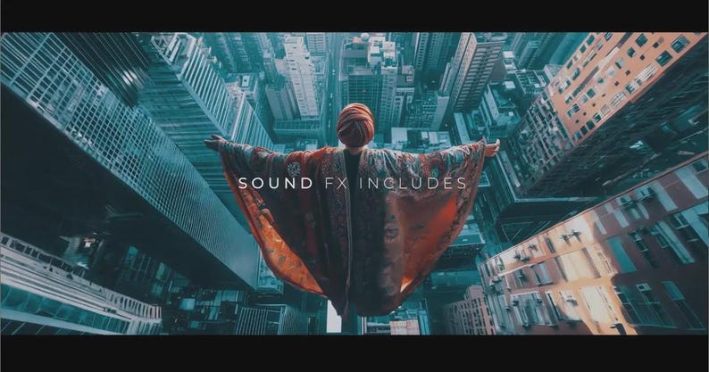 Davinci Resolve Speed Ramp Transitions: 150 Cinematic Effects - Etsy