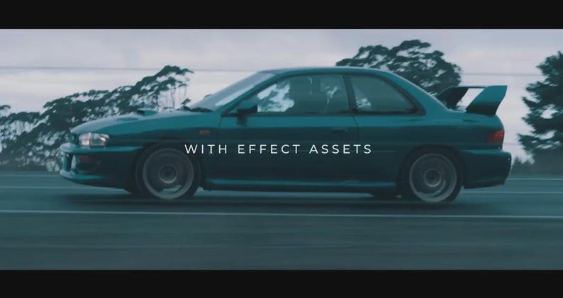 Davinci Resolve Speed Ramp Transitions: 150 Cinematic Effects - Etsy