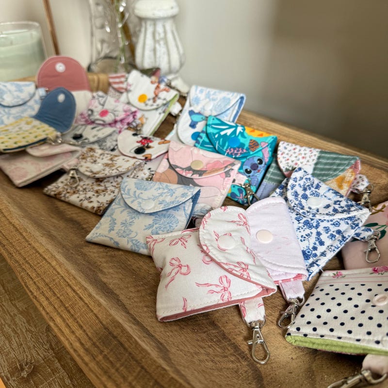 Headphone Case Fabric - Etsy