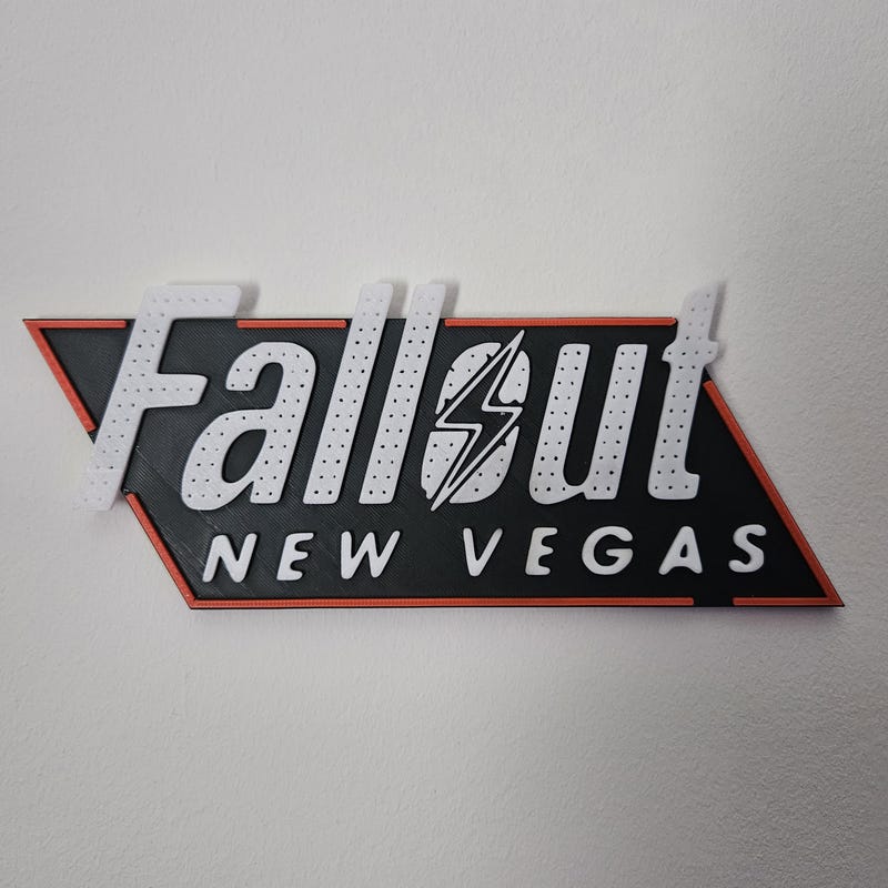 Fallout 4 Decor - Etsy UK