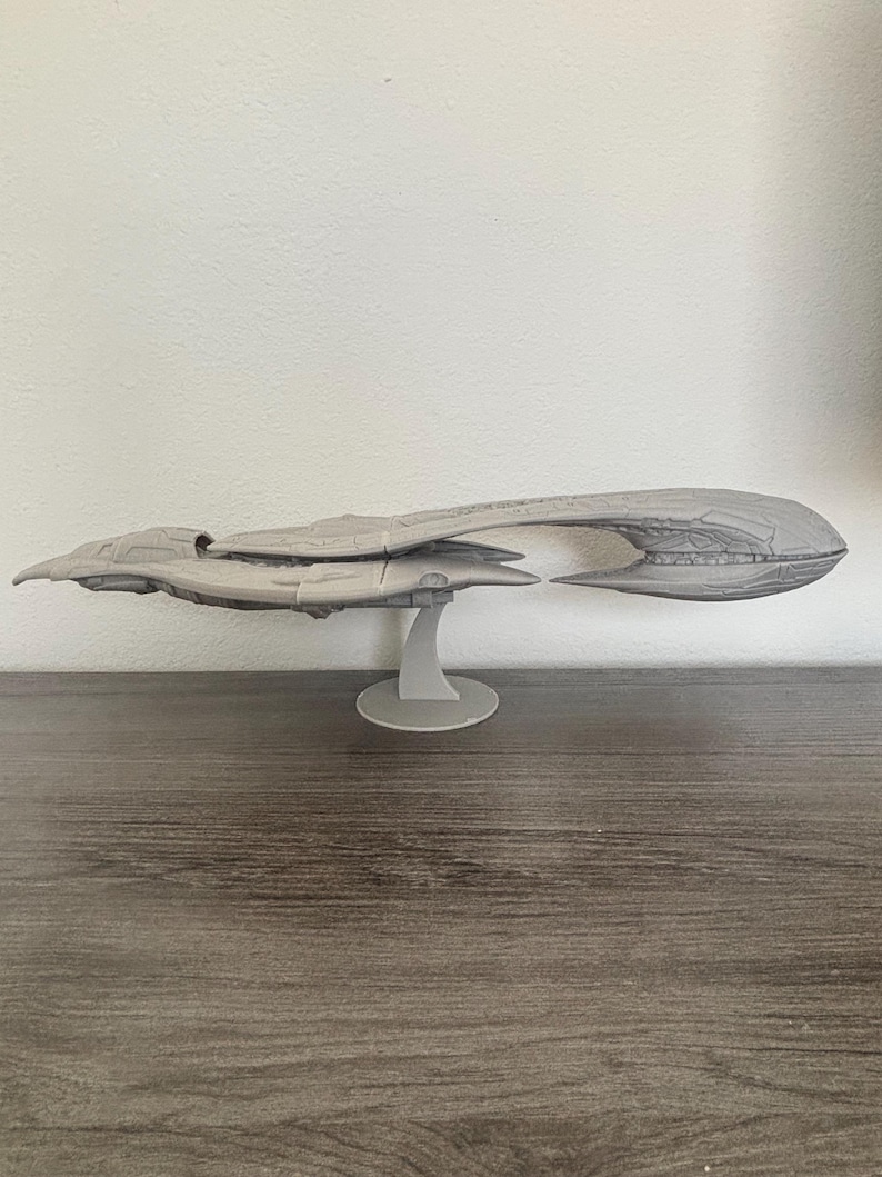 Cas-class Covenant Assault Carrier — 15, 18, 21, or 24 Inches Long ...