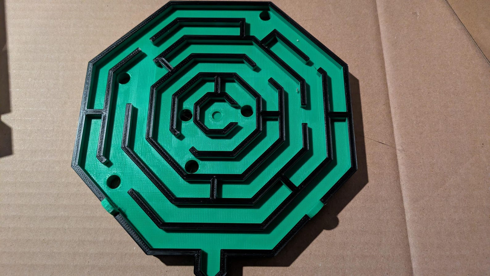 Survivor Inspired Maze Ball Drop Challenge - Etsy