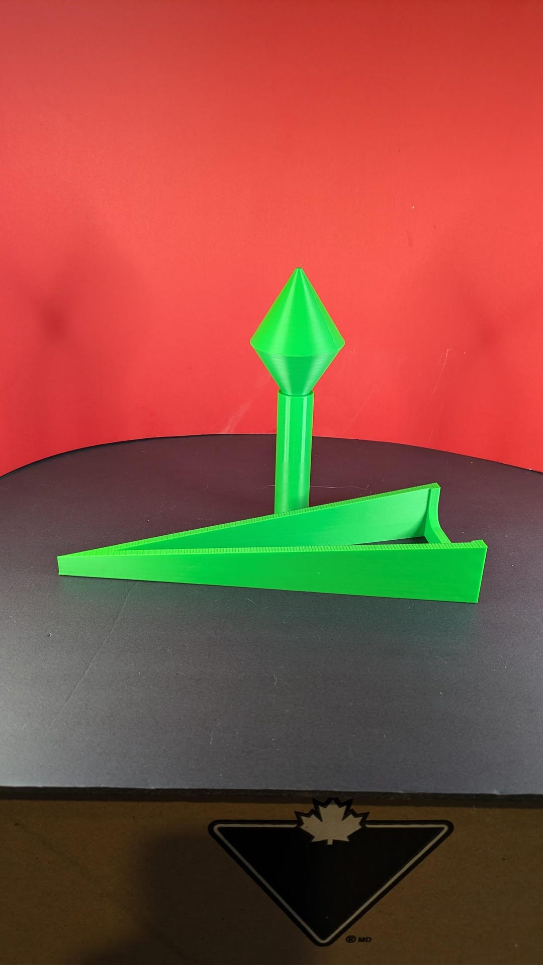 Gravity Defying Ramp Illusion - Etsy