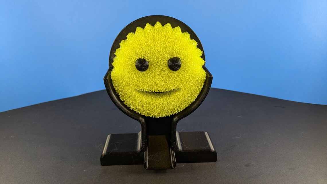 Scrub Daddy Sponge Holder - Etsy