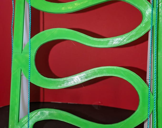 Interactive Kinetic Vintage Art Maze With Steel Drop Ball *interesting ...
