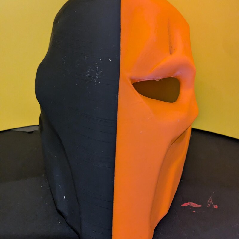 Deadshot Costume - Etsy