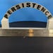 Persistence Survivor Style Arch Puzzle - Etsy