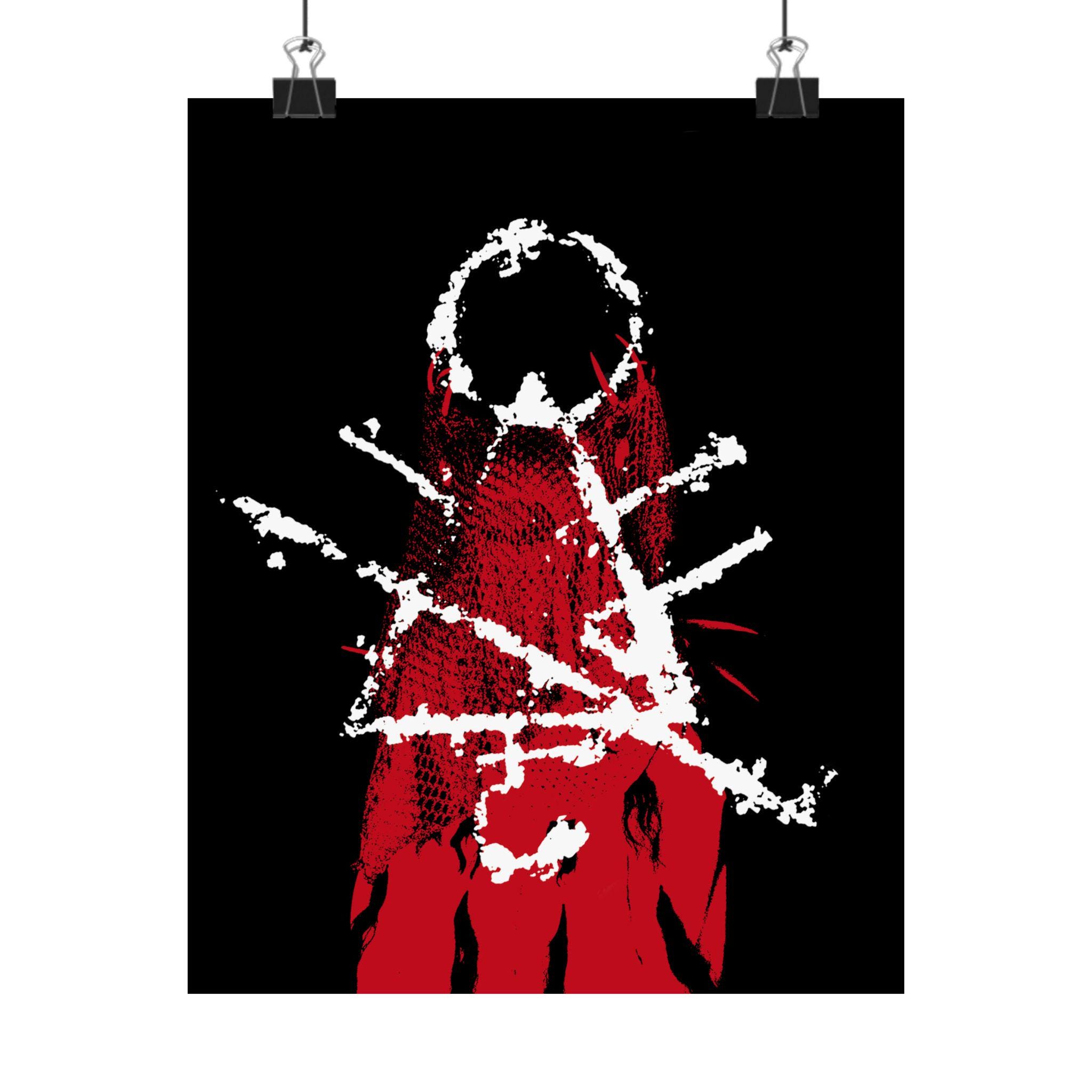 Yellowjackets Symbol Poster - Etsy