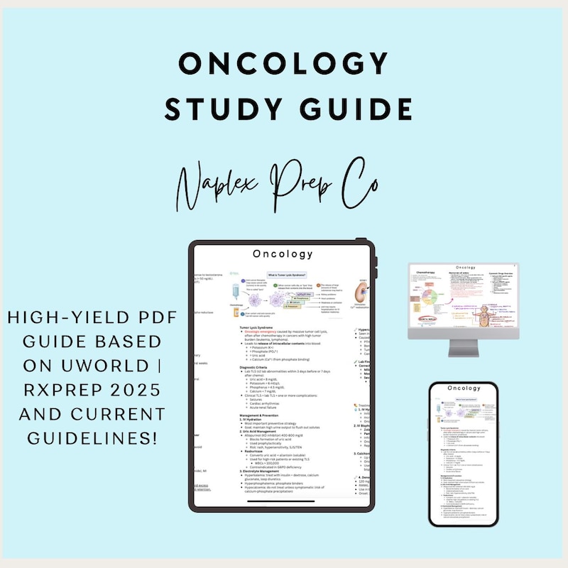 Oncology - Etsy